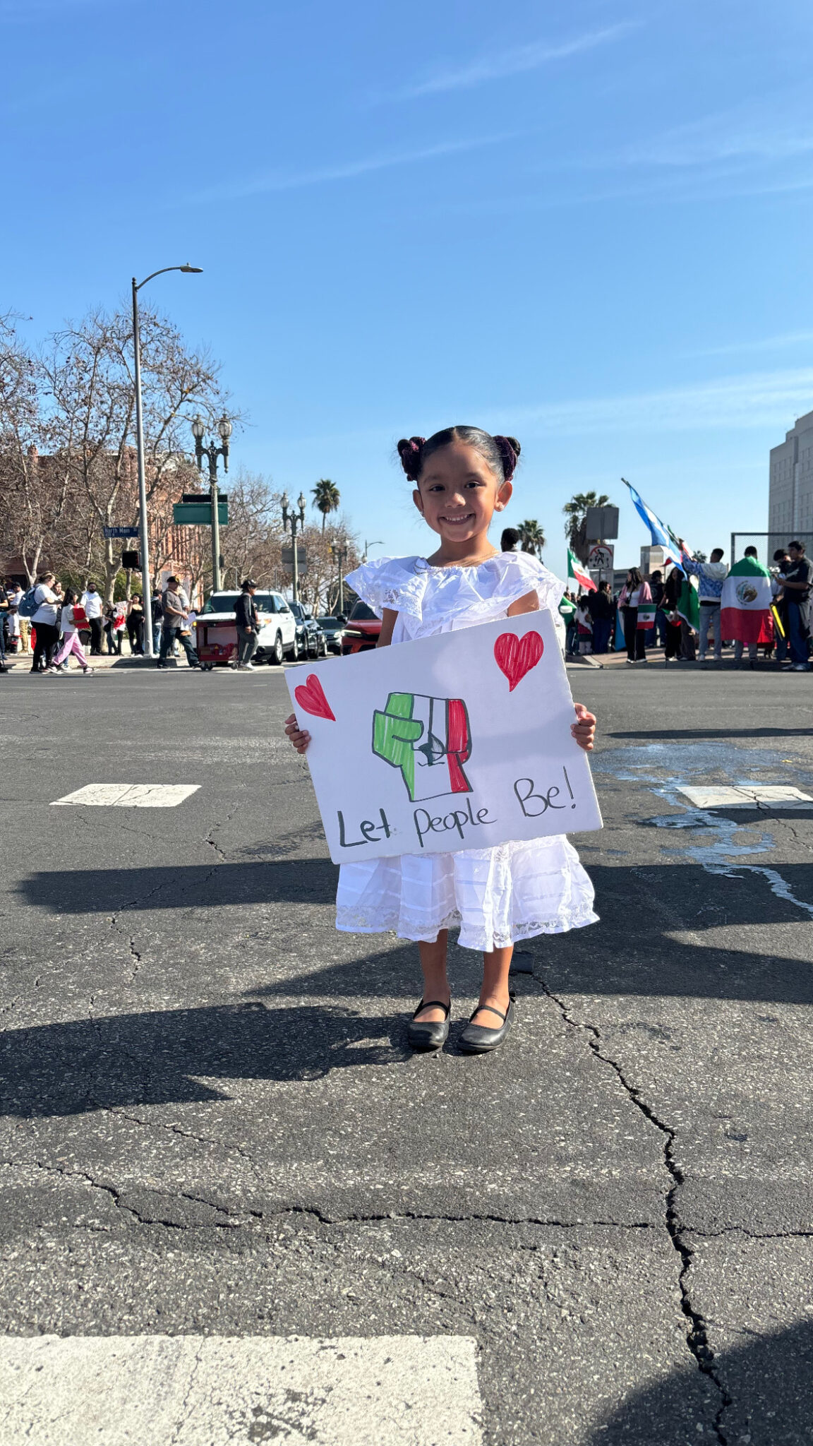 ICE Raids 2025: What’s Happening, Your Rights, and How MrCheckpoint ...