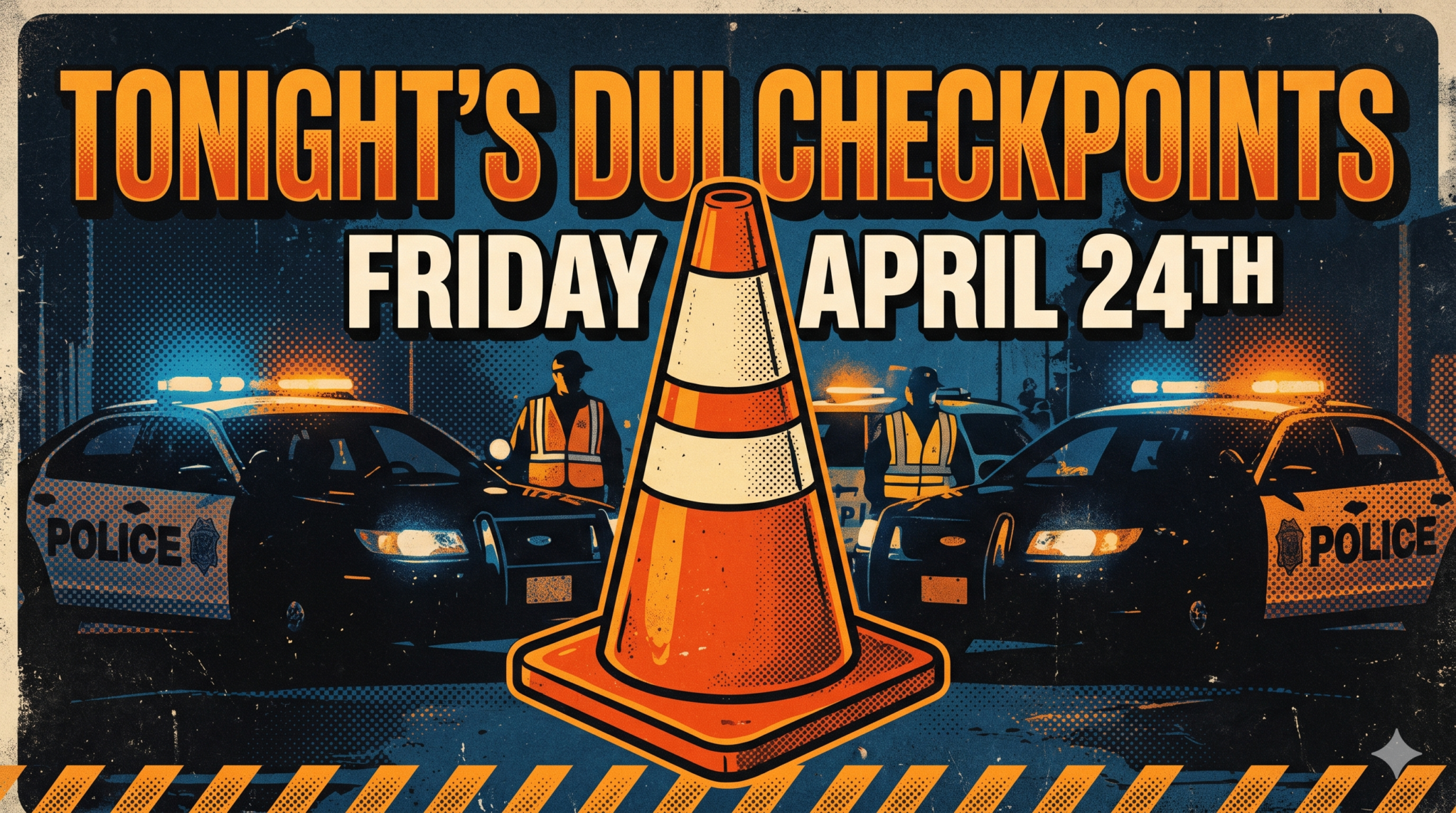 DUI Checkpoints