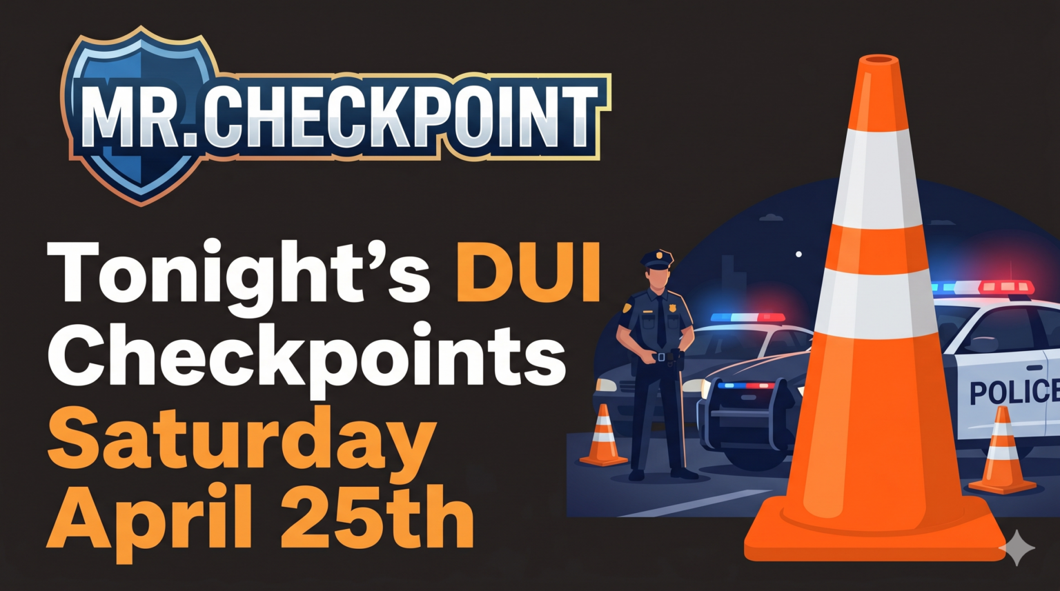 DUI Checkpoints