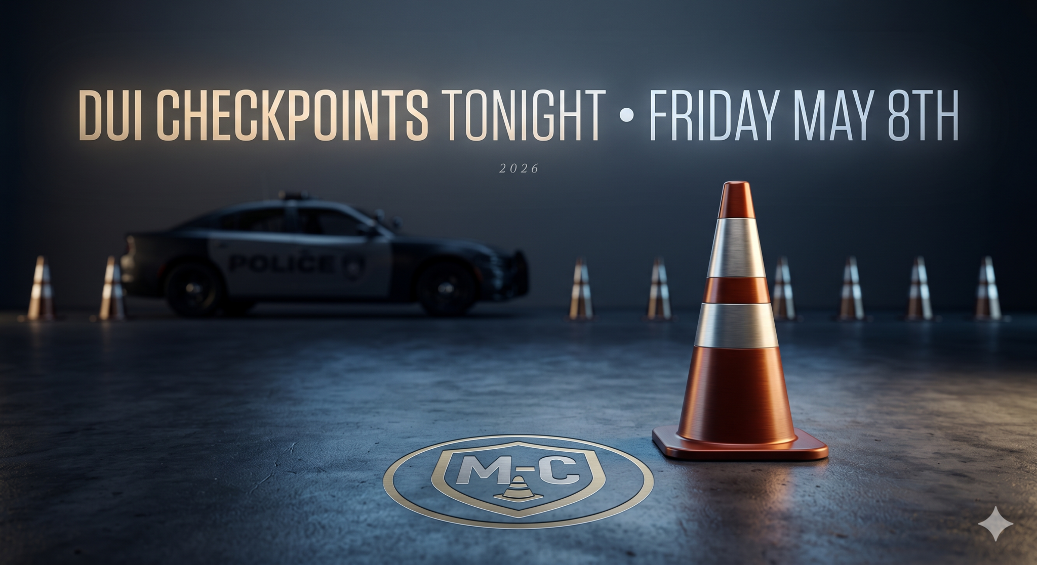 DUI Checkpoints